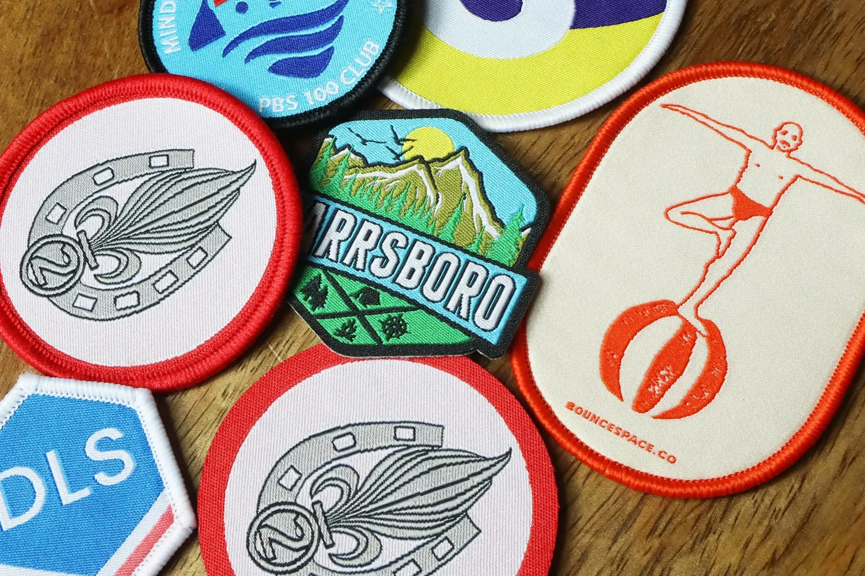 Patch Design Trends for 2026: A Comprehensive Guide